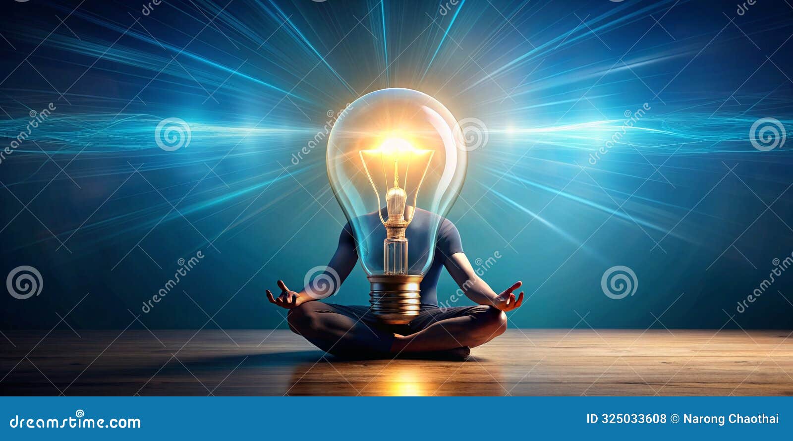 Enlightened Mind the Intersection of Ideas and Innovation Generative by ...