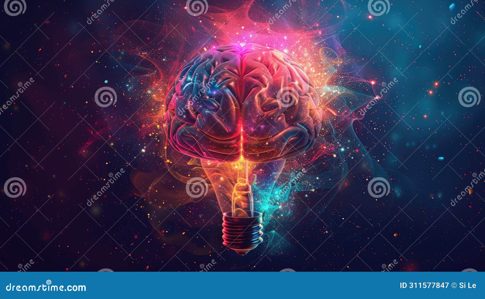 Enlightened Mind: the Power of AI in Generating New Ideas for Human ...
