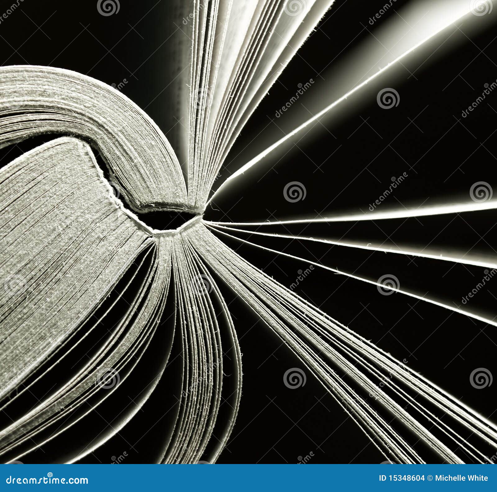 Enlightening Novel stock photo. Image of aged, glow, background - 15348604