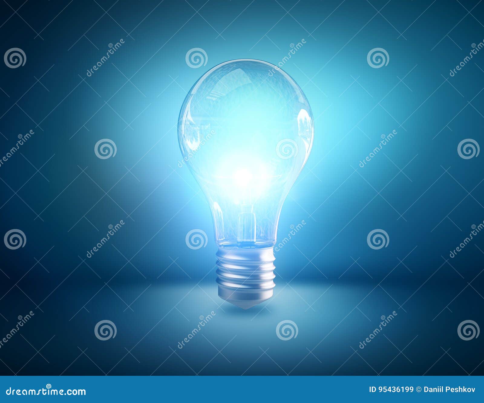 Enlightenment concept stock illustration. Illustration of concept ...