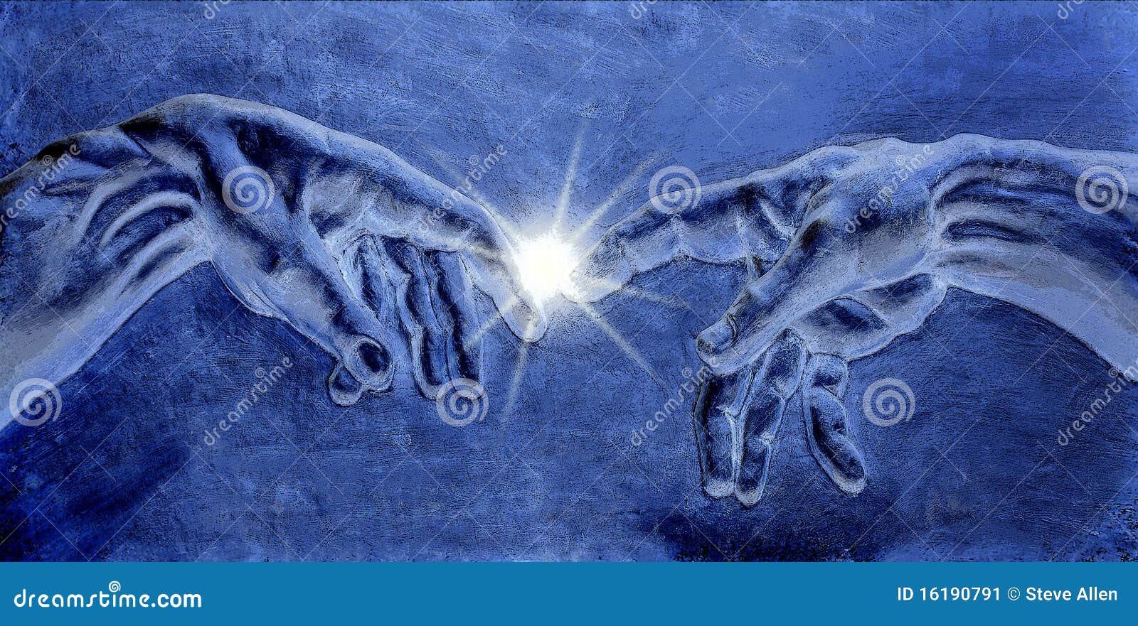 Enlightenment - Idea - Religion Stock Illustration - Illustration of ...