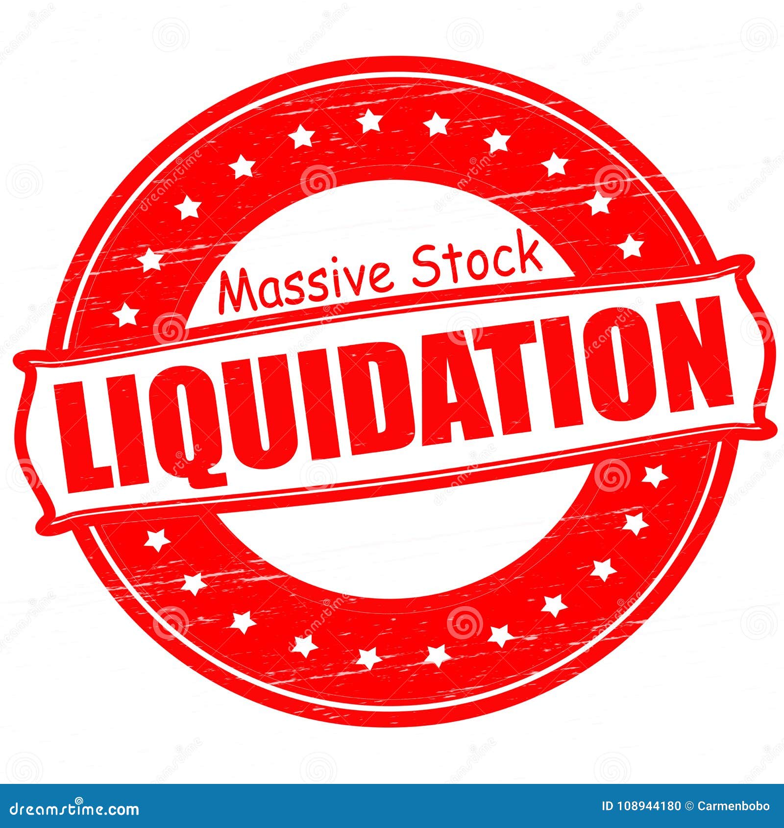 Liquidation Stock Illustrationen, Vektors, & Klipart – (1,968 Stock ...