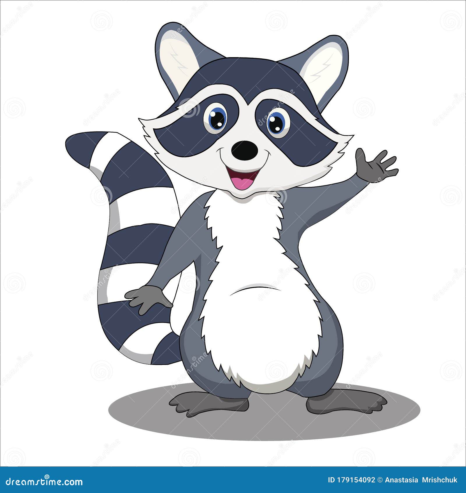 Enot Sign Isolated on White Background. Vector Illustration Stock ...