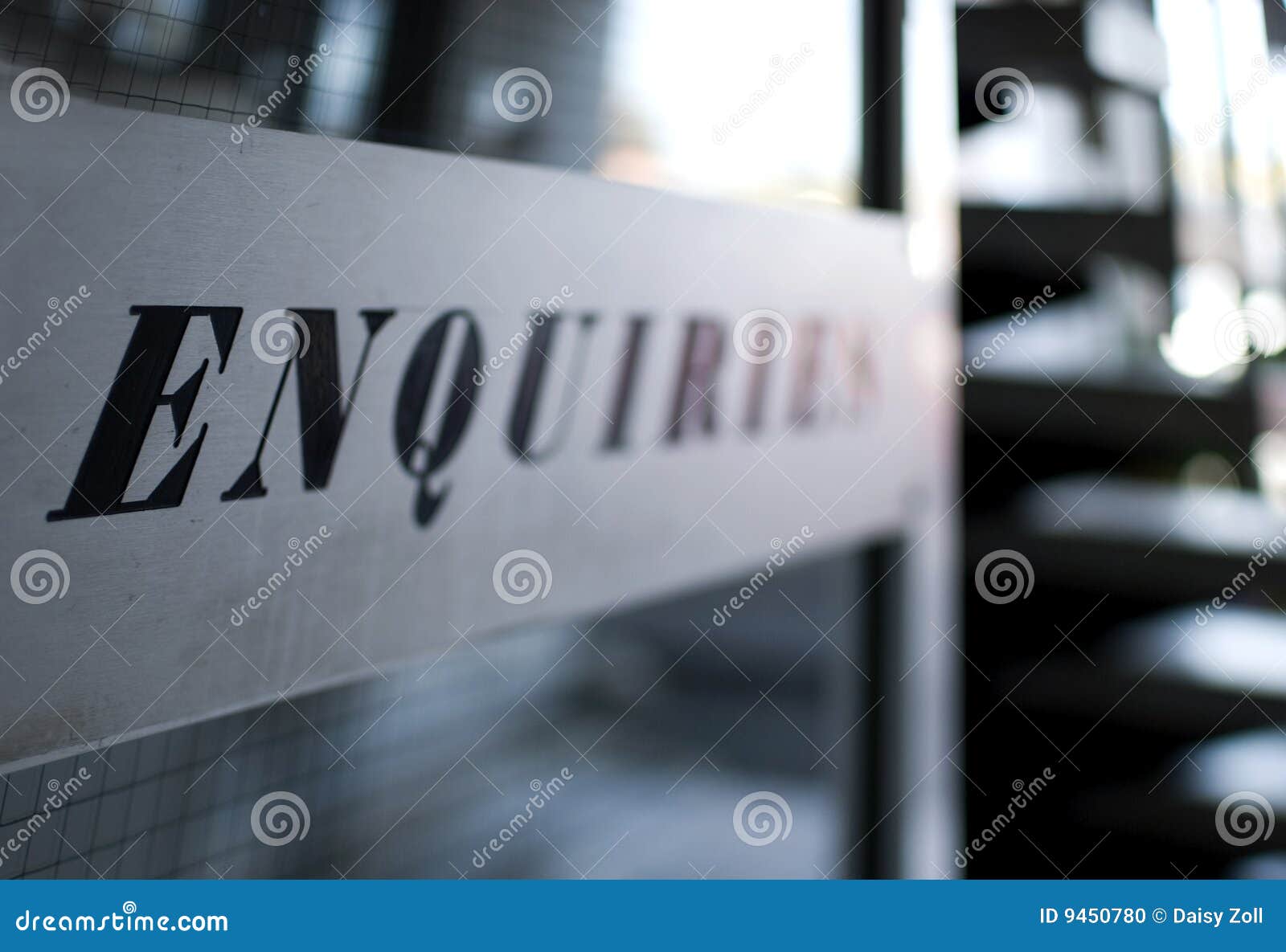 Enquiries stock photo. Image of metaphor, workplace, client - 9450780