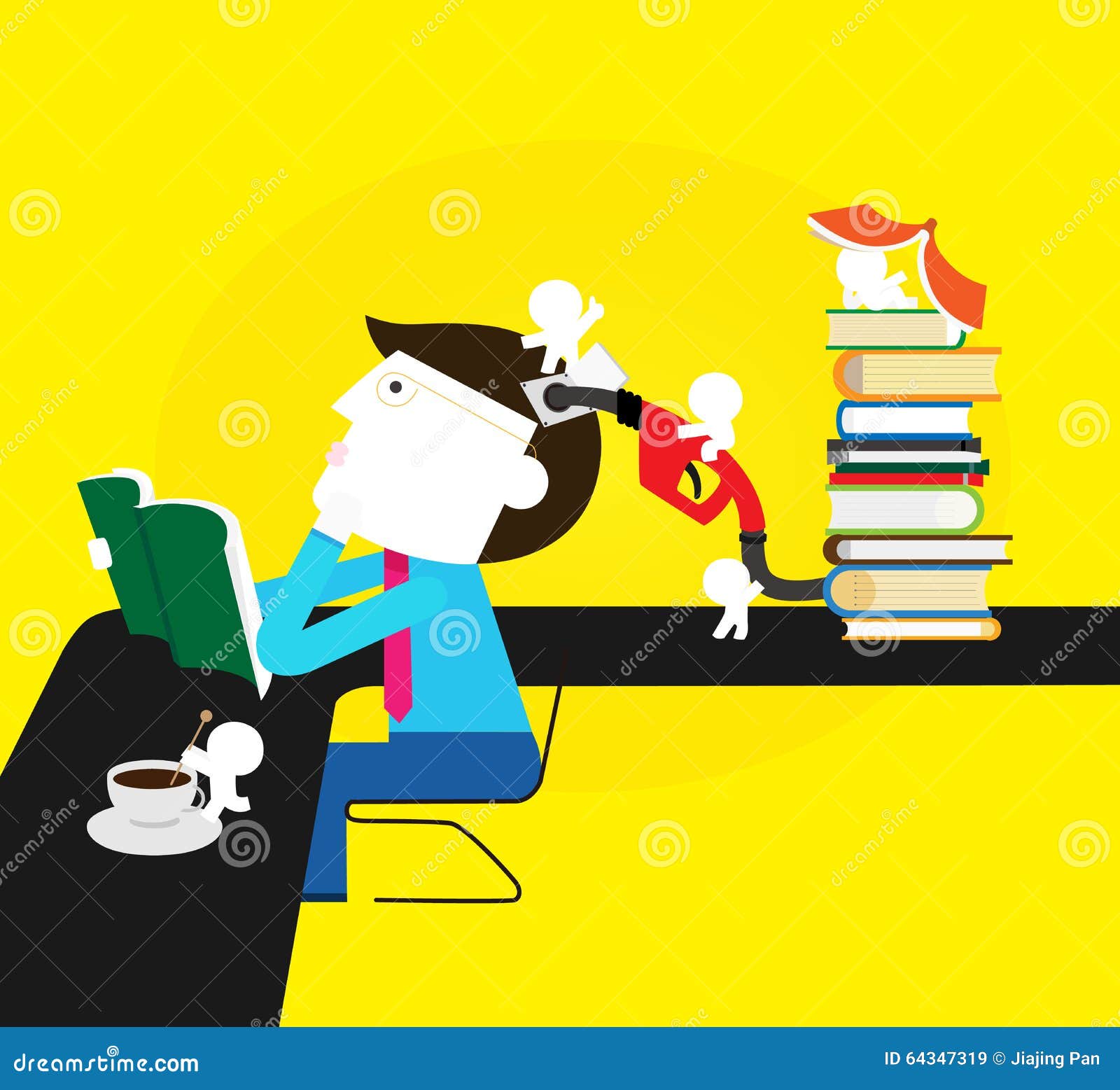 Enrich Cartoons, Illustrations & Vector Stock Images - 36 Pictures to ...