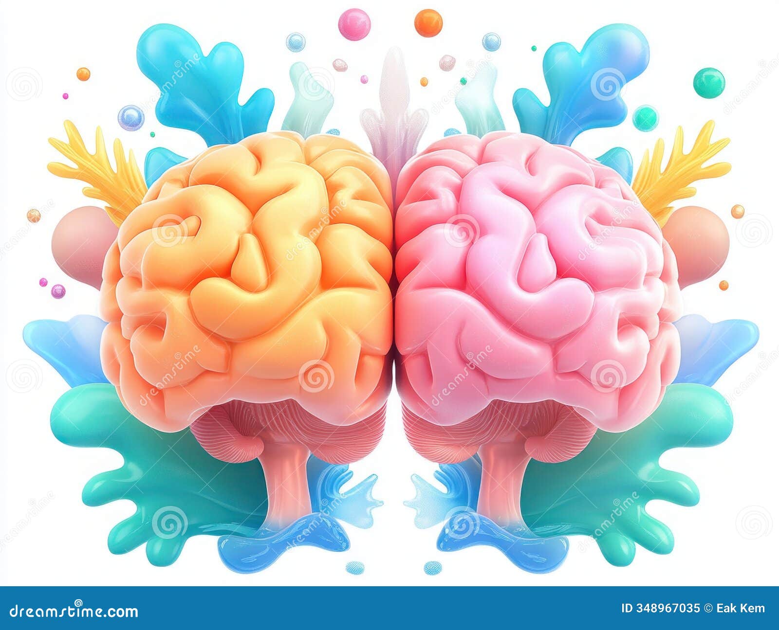 Enriched Environments And Brain Development Unveiling The Impact Of ...