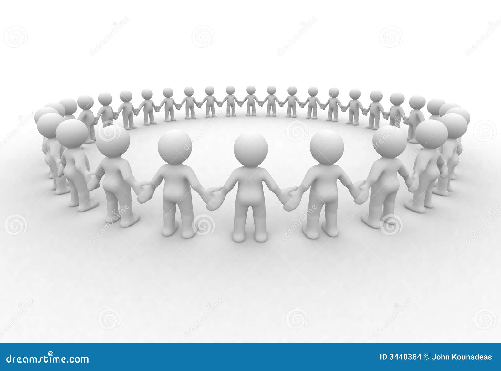 Ensemble illustration stock. Illustration du pièce, chiffre - 3440384