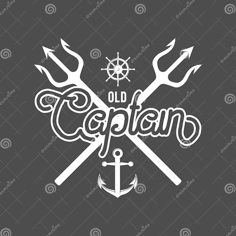 Ensemble D'insignes Et De Logos De Plaisance Illustration de Vecteur ...