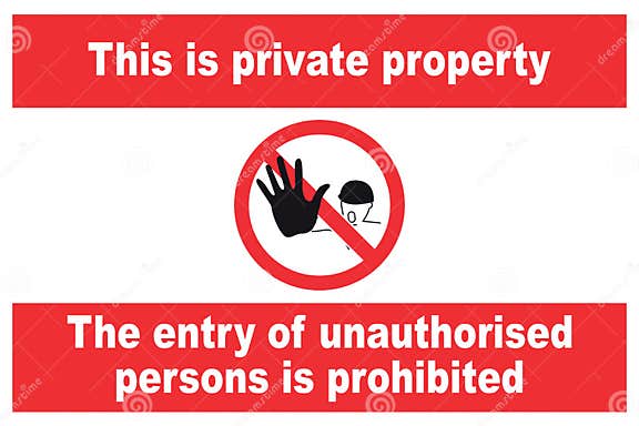 Ensemble De Signe De Infraction Illustration Stock - Illustration du ...