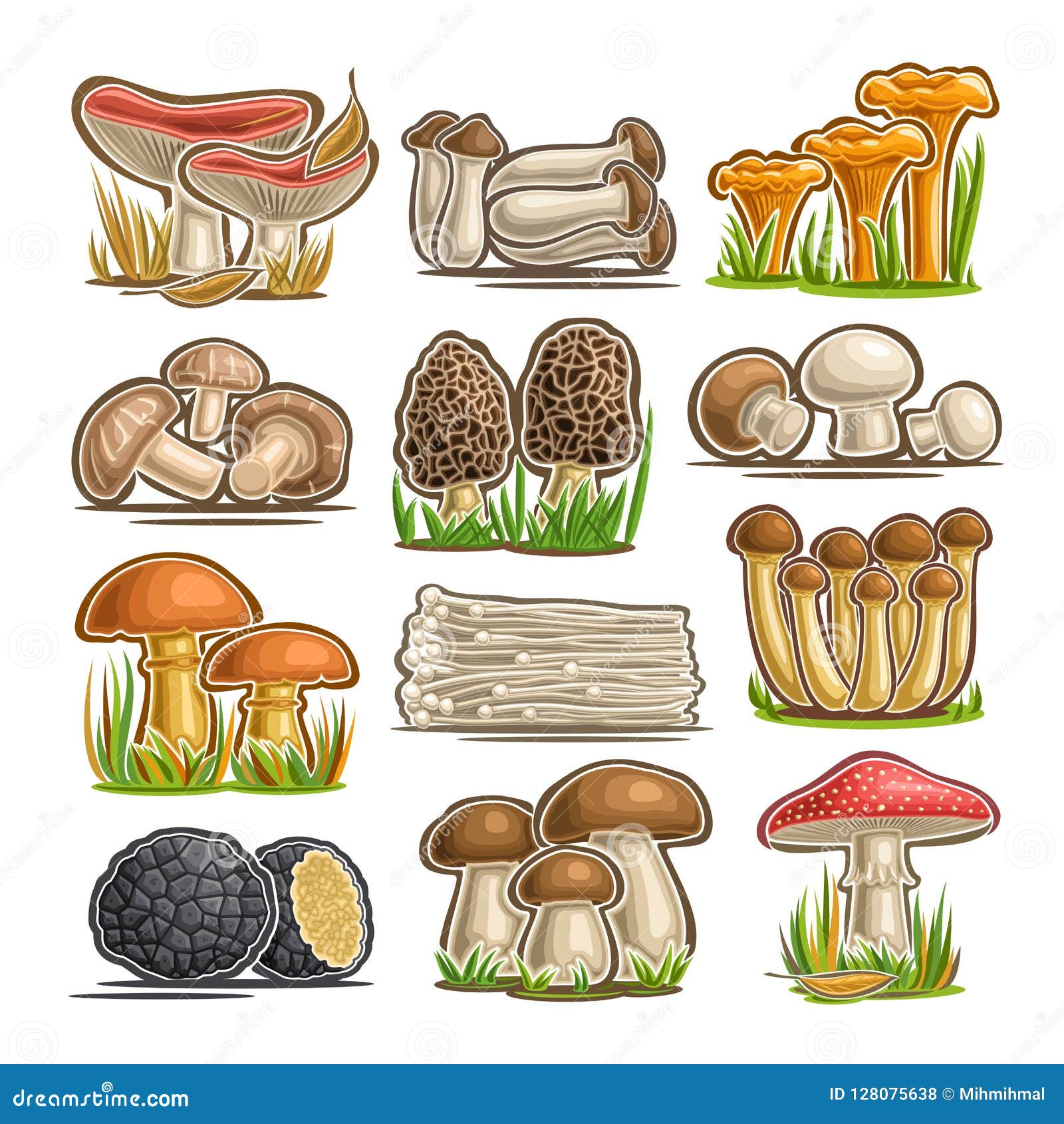 Mangeable Stock Illustrations, Vecteurs, & Clipart – (5,412 Stock ...