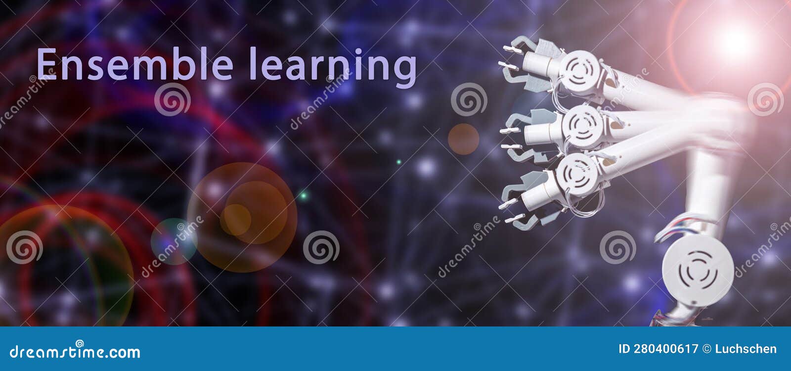 Ensemble Learning Stock Illustrations – 65 Ensemble Learning Stock ...