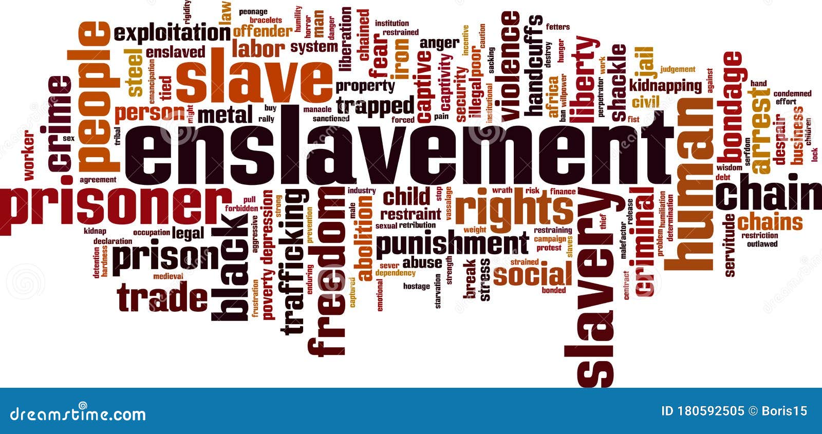 Enslavement Cartoons, Illustrations & Vector Stock Images - 251 ...