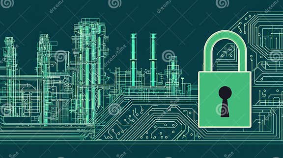 Ensure Data Integrity and Prevent Cyber Attacks on Energy Plants with ...