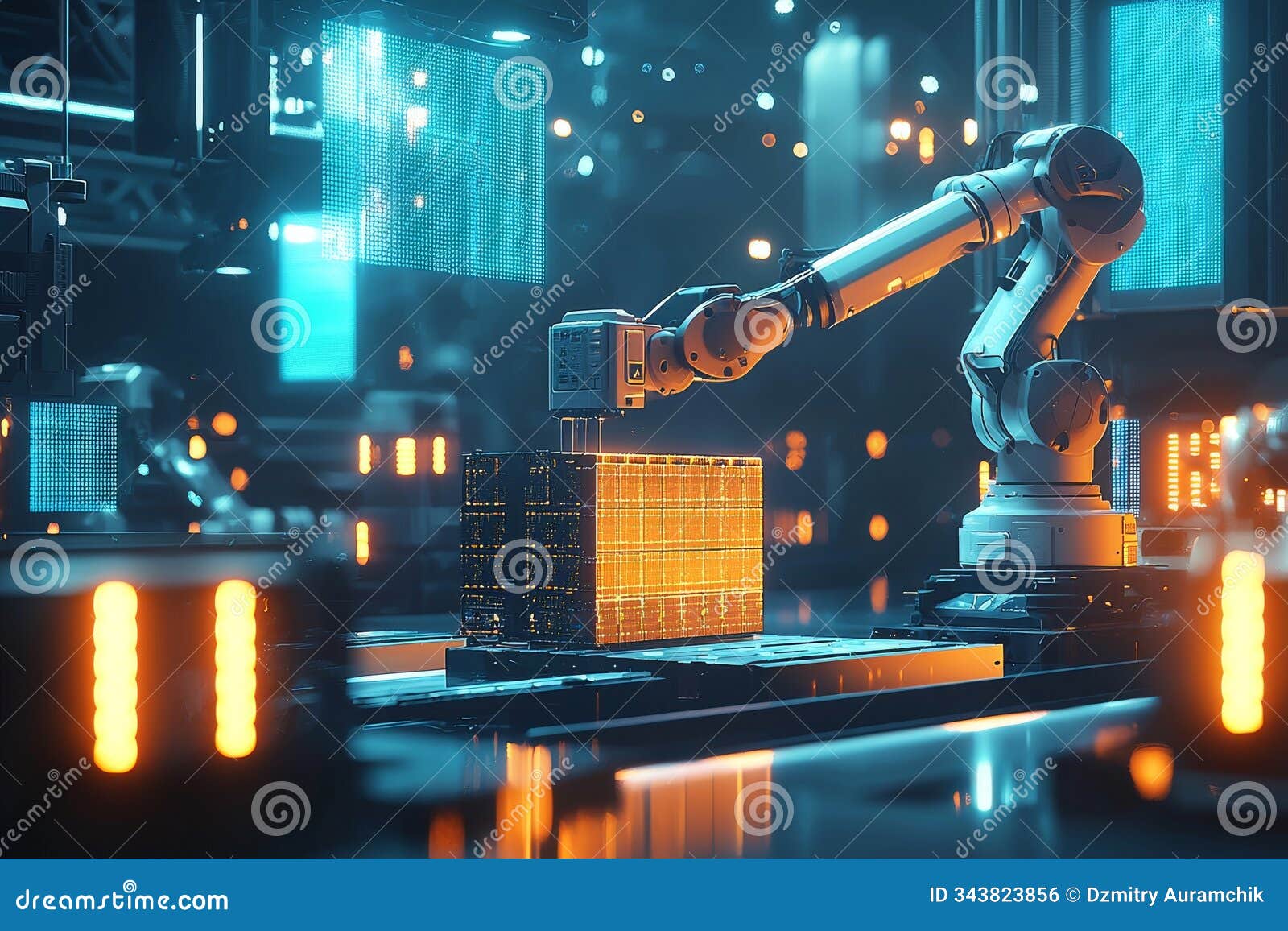 Ensure Operational Security by Protecting Industrial Machines and ...