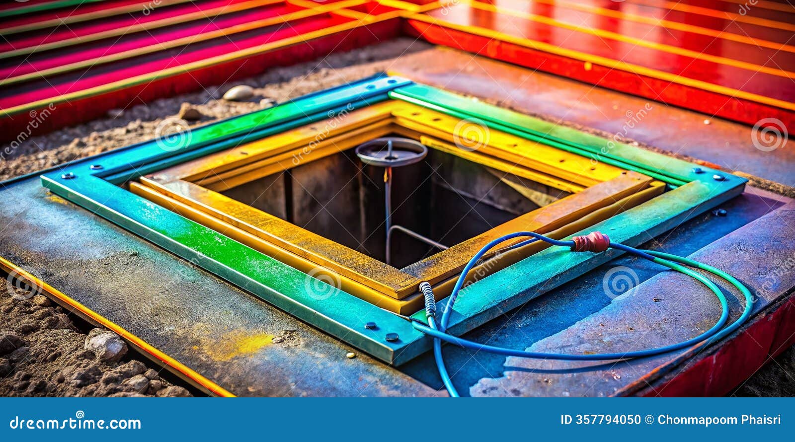 Ensuring Electrical Safety a Comprehensive Inspection of the Grounding ...