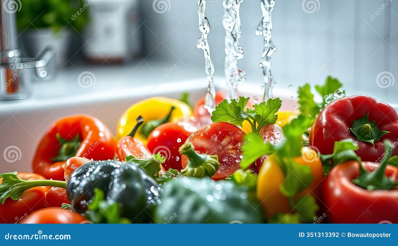 Ensuring Fresh Vegetable Safety a Comprehensive Guide To Proper Washing ...