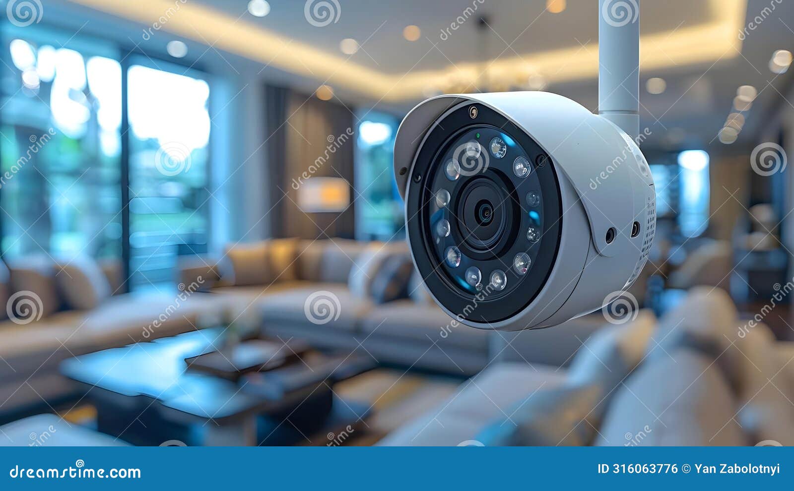 Ensuring Home Security: Tips and Recommendations for a Safe Environment ...