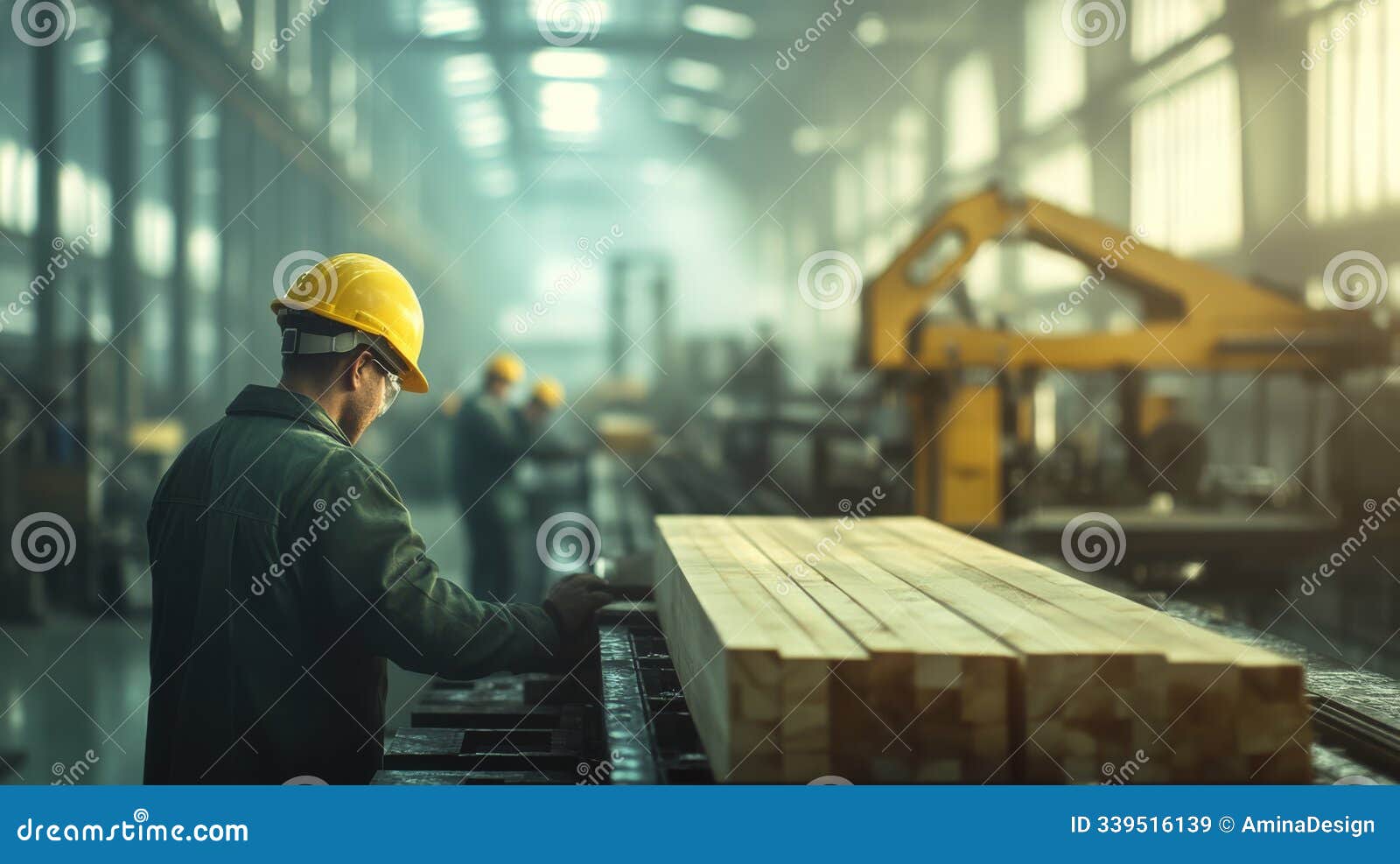 Ensuring Industrial Workplace Safety the Importance of Training and ...