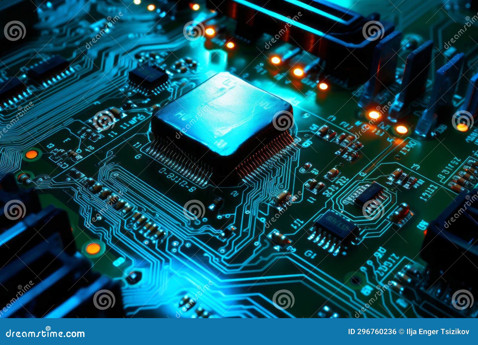 Ensuring Robust Cyber Security Measures To Safeguard Valuable Data in ...