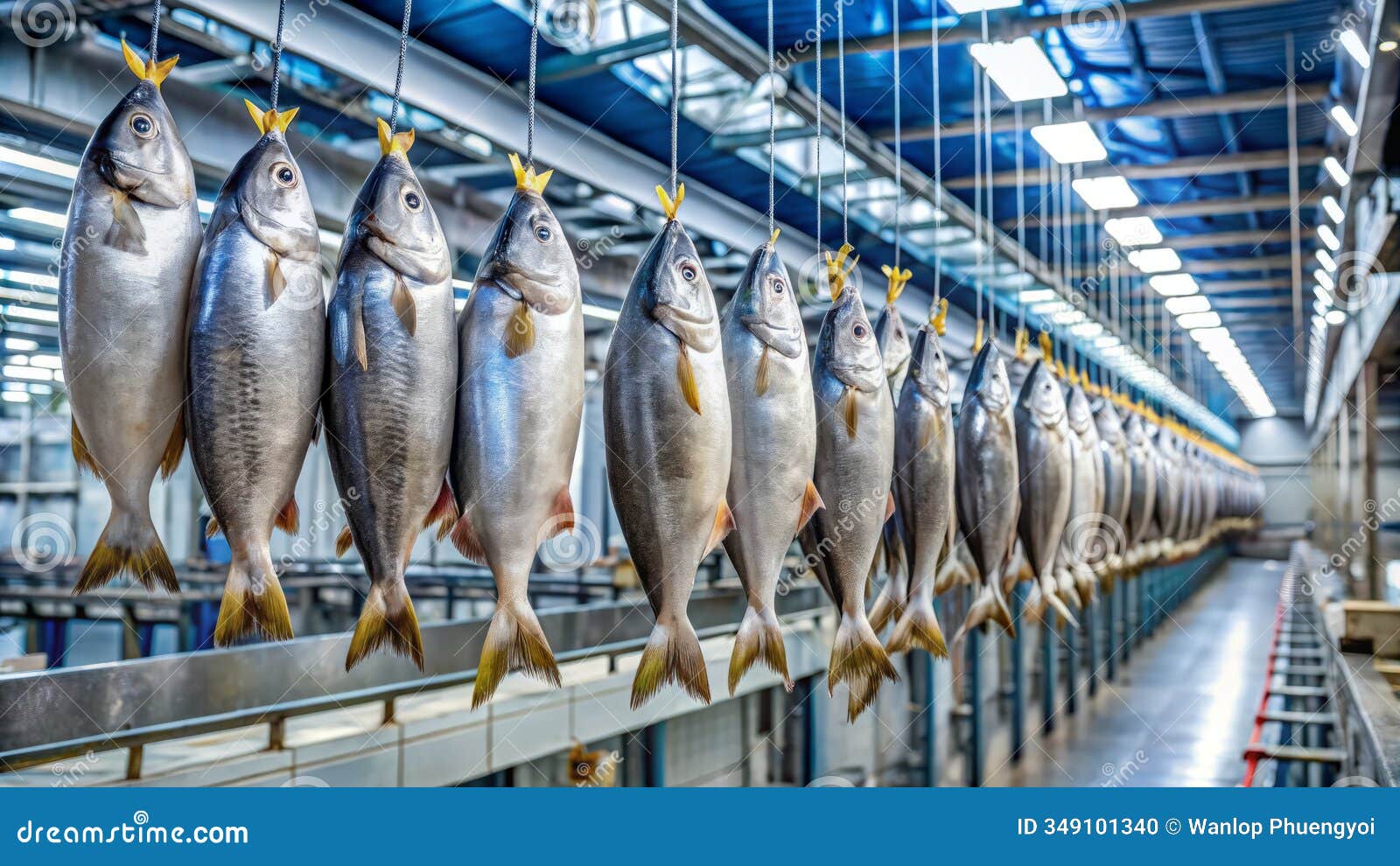 Ensuring Seafood Excellence: Quality Control in Modern Fish Processing ...