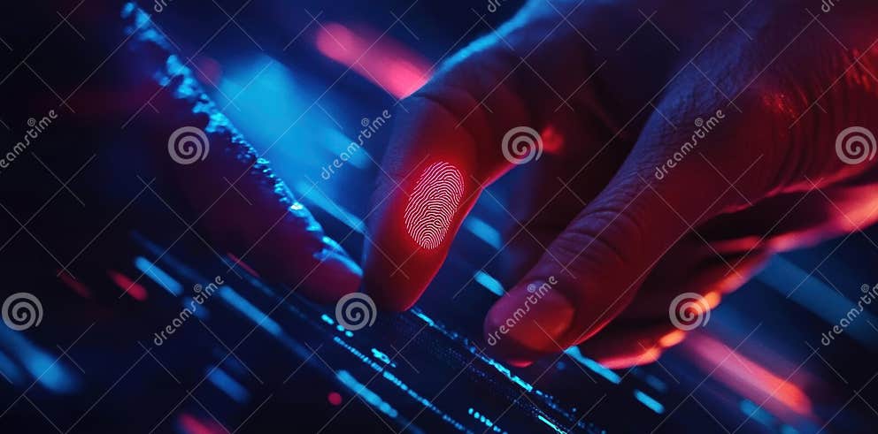 Ensuring Secure Access. Cybersecurity and Personal Data Protection ...