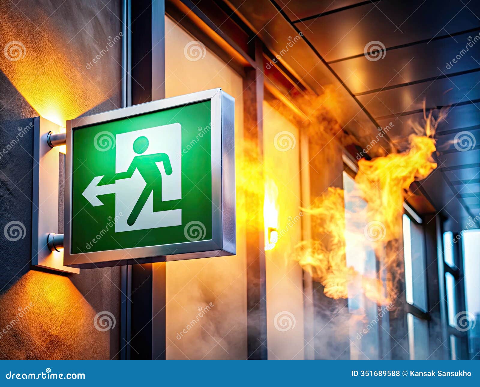 Ensuring Workplace Safety Comprehensive Fire Preparedness Procedures ...