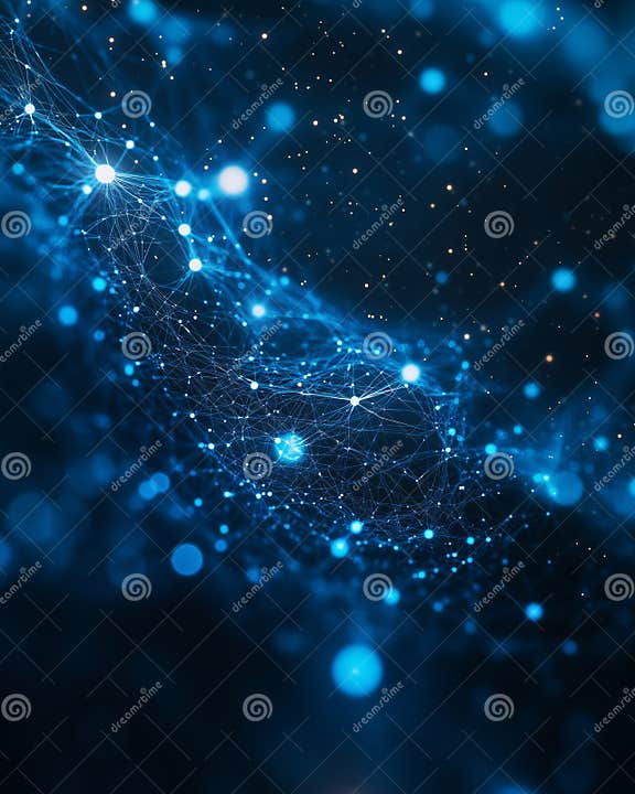 Entangled Photons Creating a Dazzling Visual Representation in Quantum ...