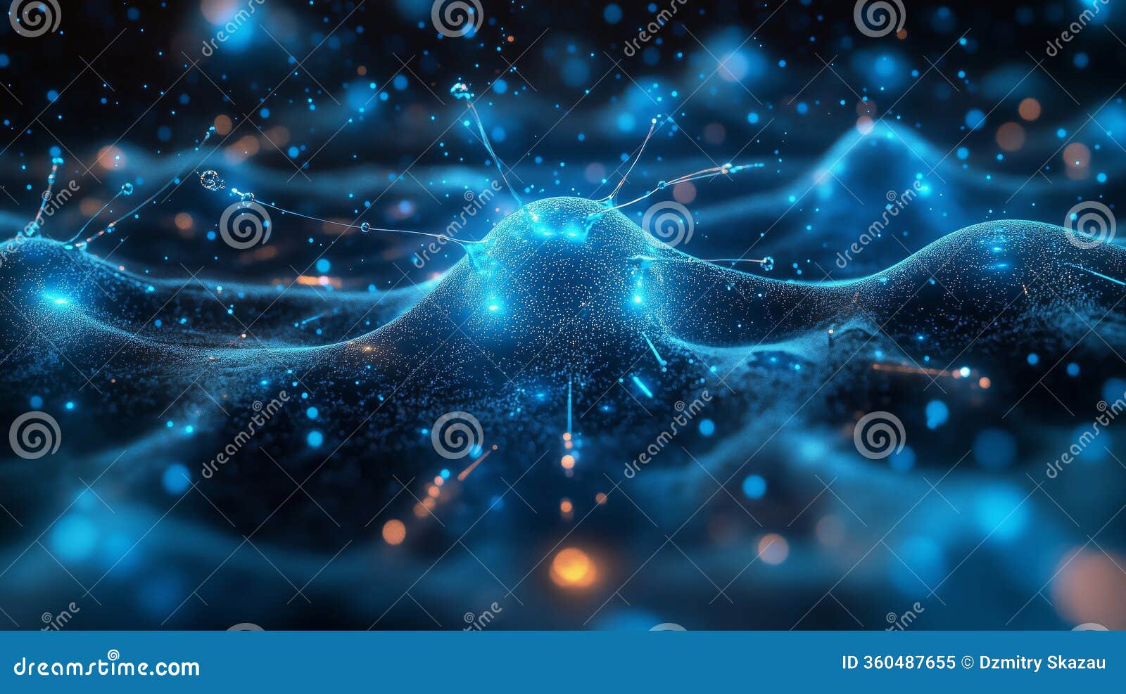 Entangled Photons Visualization Reveals Complex Patterns of Quantum ...