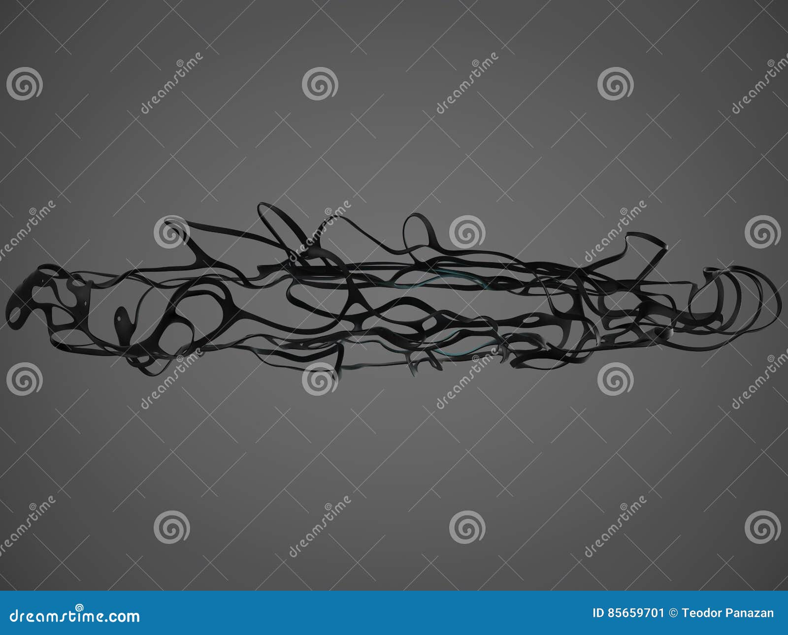 Entangled Polygons Stock Illustrations – 6 Entangled Polygons Stock ...