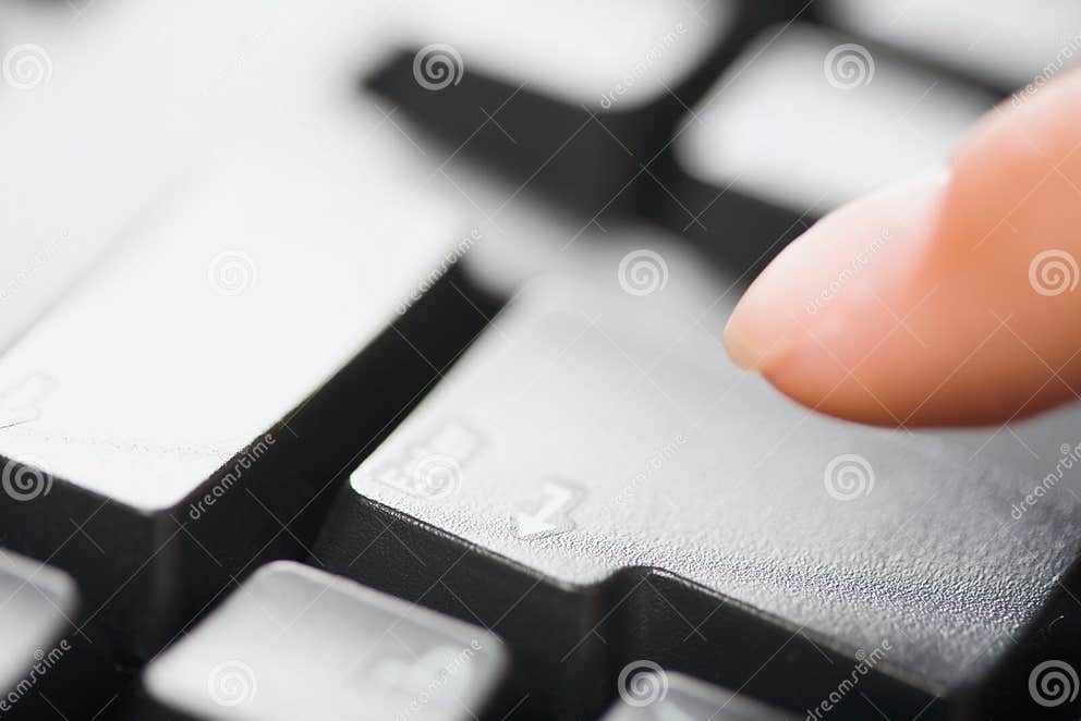Enter stock image. Image of input, peripherals, numbers - 3008877