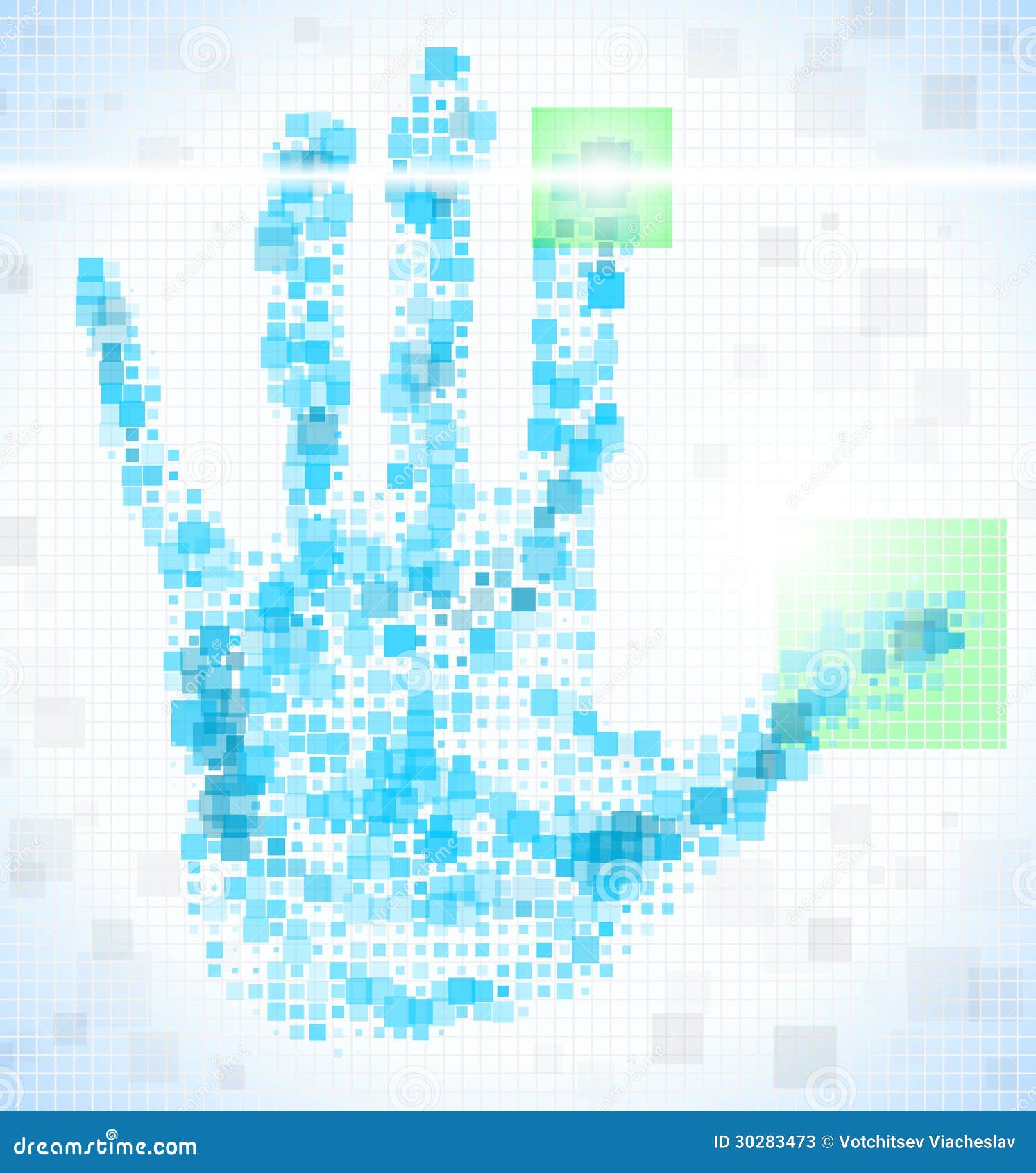 Enter Code Icon On White Background. Flat Style. Access Code Icon For ...