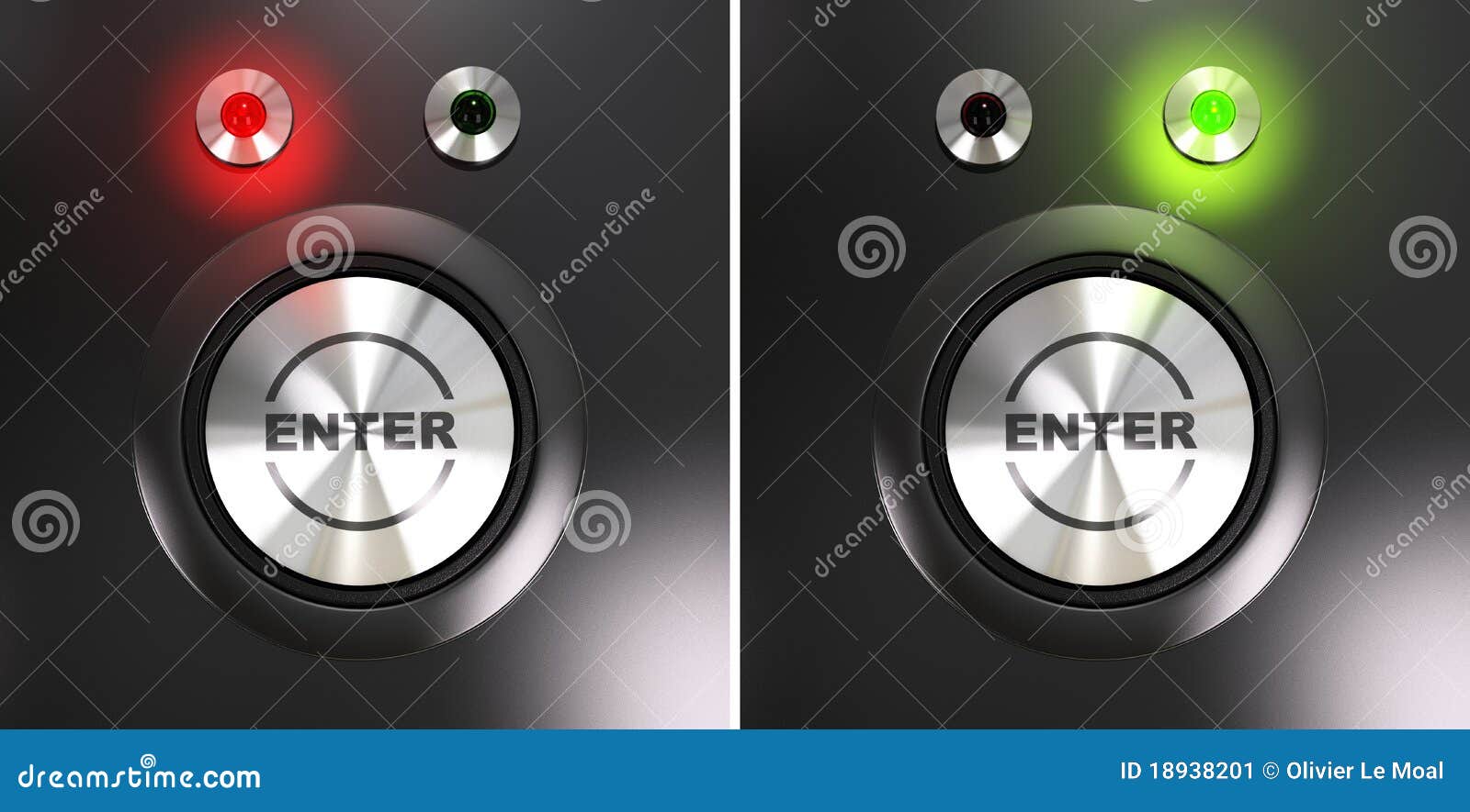 Red Access Denied Button Stock Illustrations – 534 Red Access Denied ...