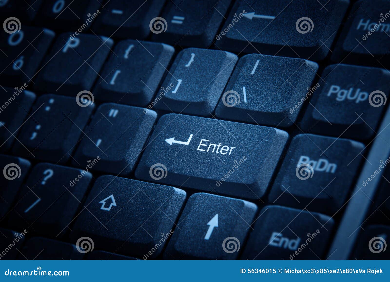 Enter button stock image. Image of closeup, design, empty - 56346015