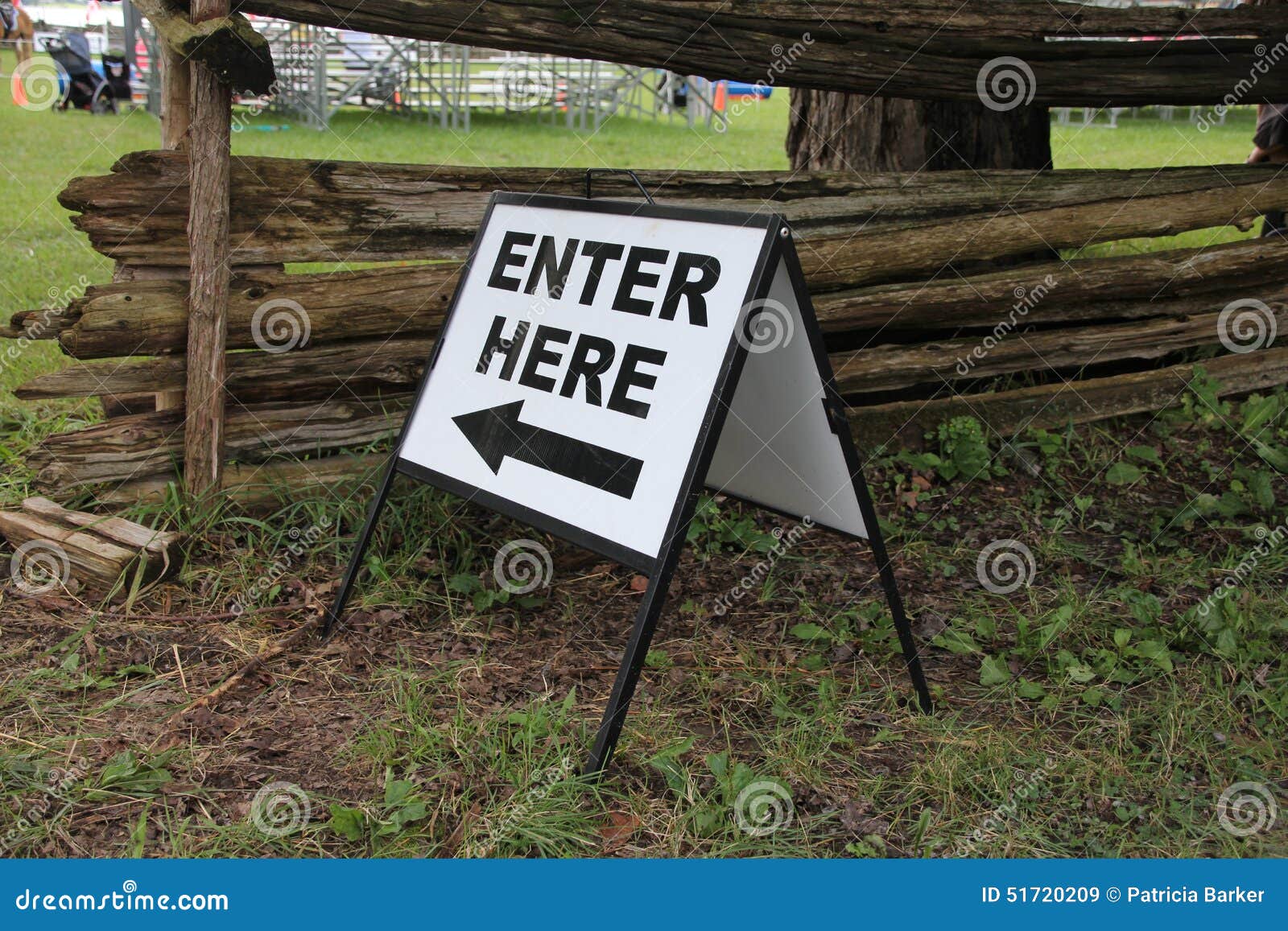 Enter Here sign stock image. Image of arrow, sign, enter - 51720209
