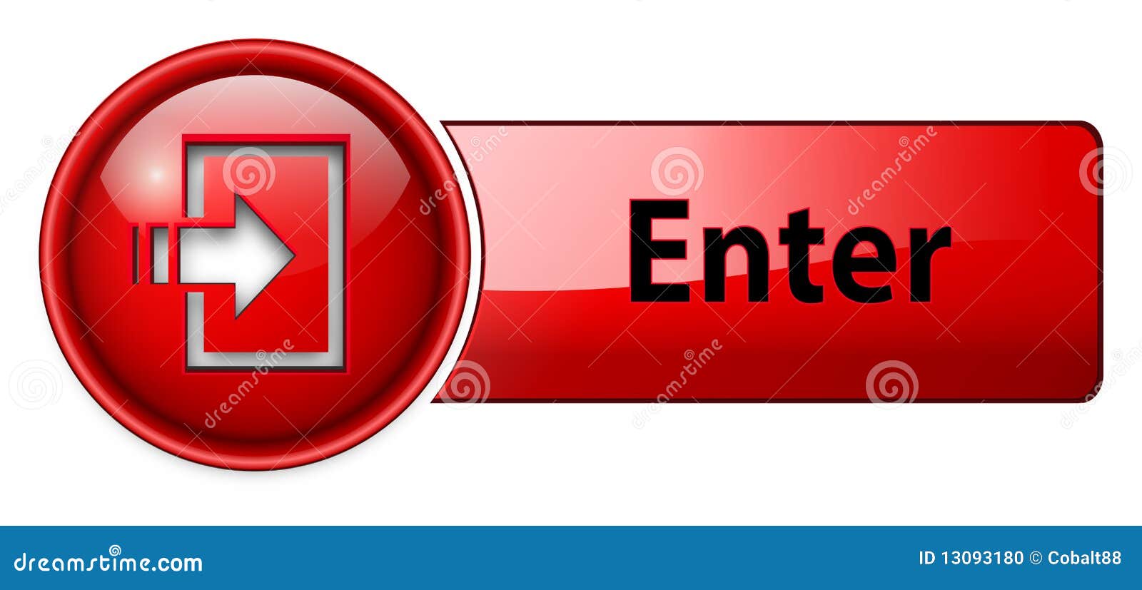 Enter icon, button stock vector. Illustration of navigation - 13093180 Enter icon, button stock vector. Illustration of navigation - 13093180