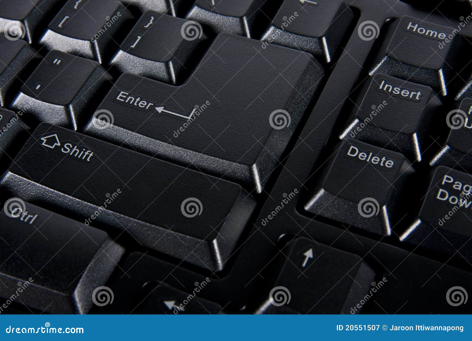Enter key stock image. Image of ctrl, enter, home, computer - 20551507