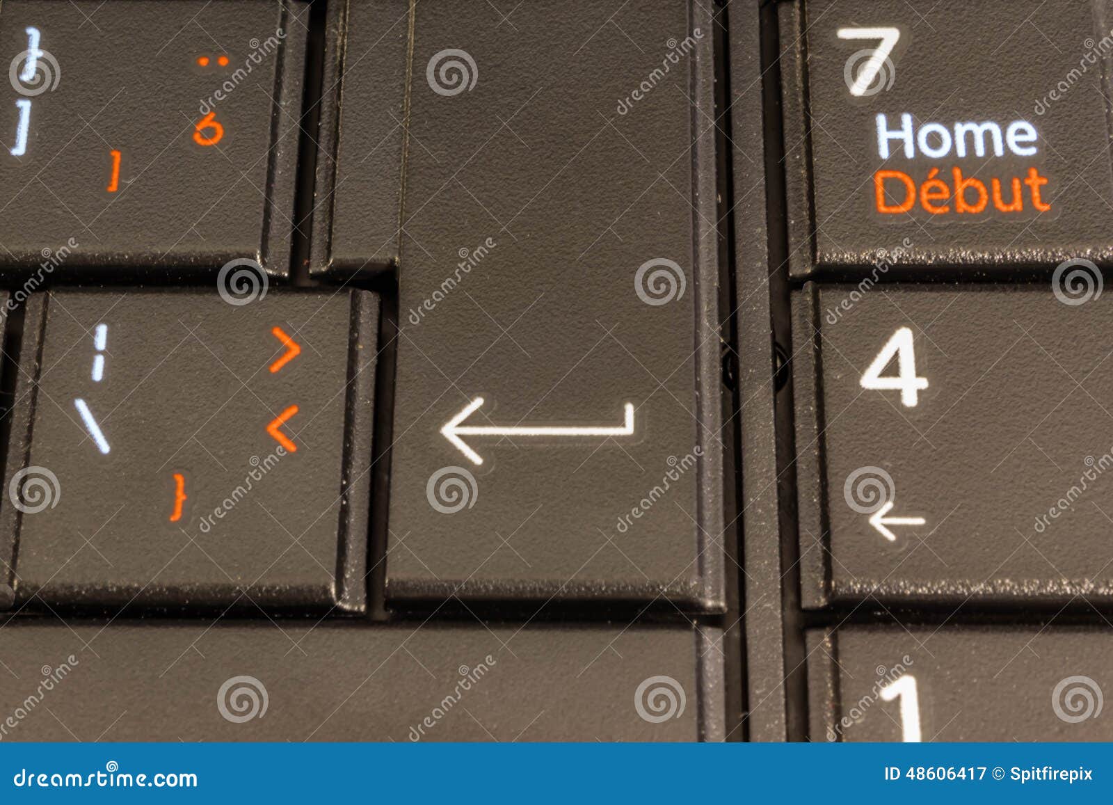 Enter Key Stock Photo - Image: 48606417 Enter Key Stock Photo - Image: 48606417
