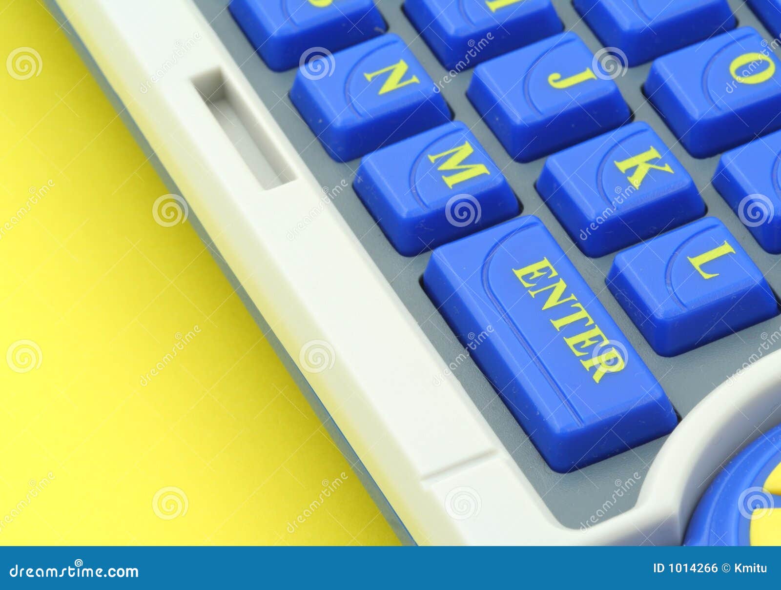 Enter - keyboard button stock photo. Image of data, accept - 1014266