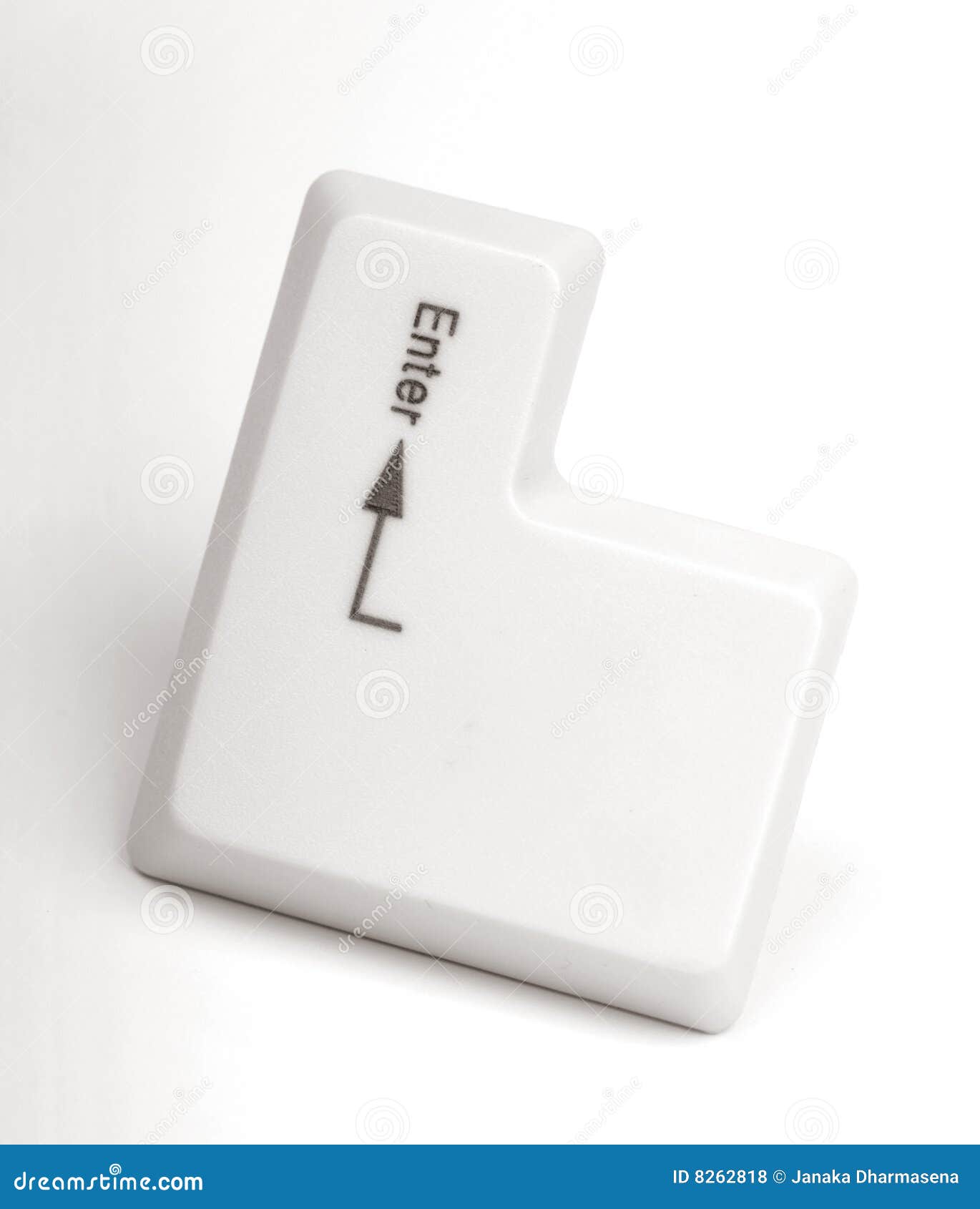 Enter Keys Picture. Image: 8262818