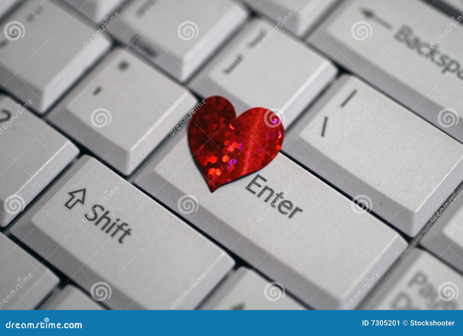 Enter My Heart on Valentine S Day Stock Image - Image of black, heart ...