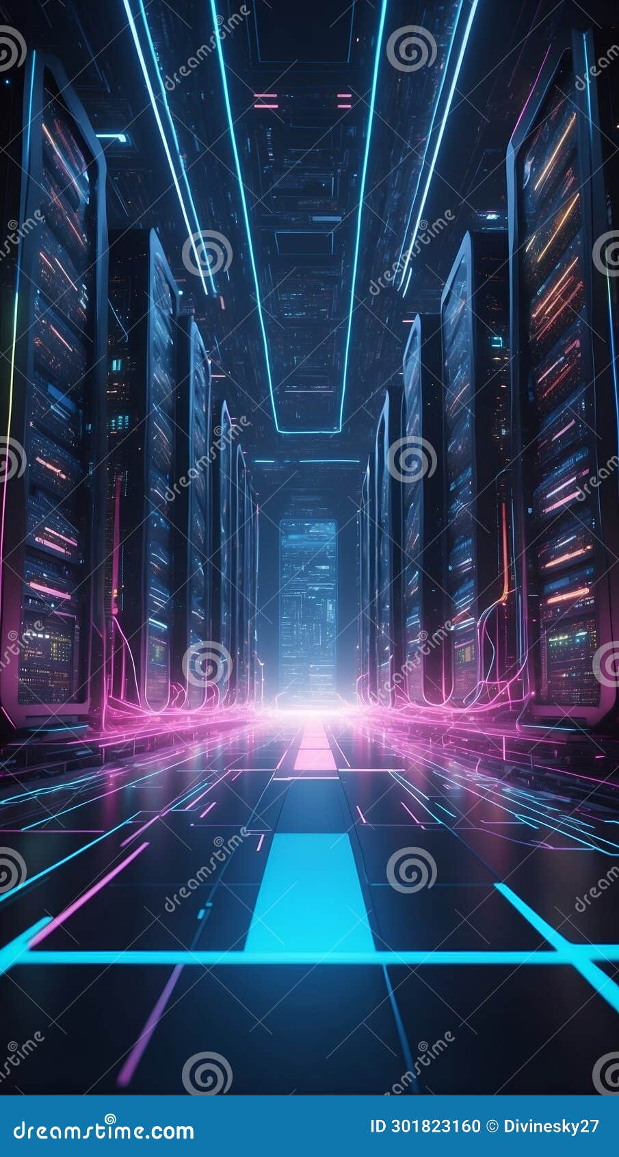 Tech Reverie: QuantumQuotient's 3D Alchemy Of Data's Future. AI ... Tech Reverie: QuantumQuotient's 3D Alchemy Of Data's Future. AI ...