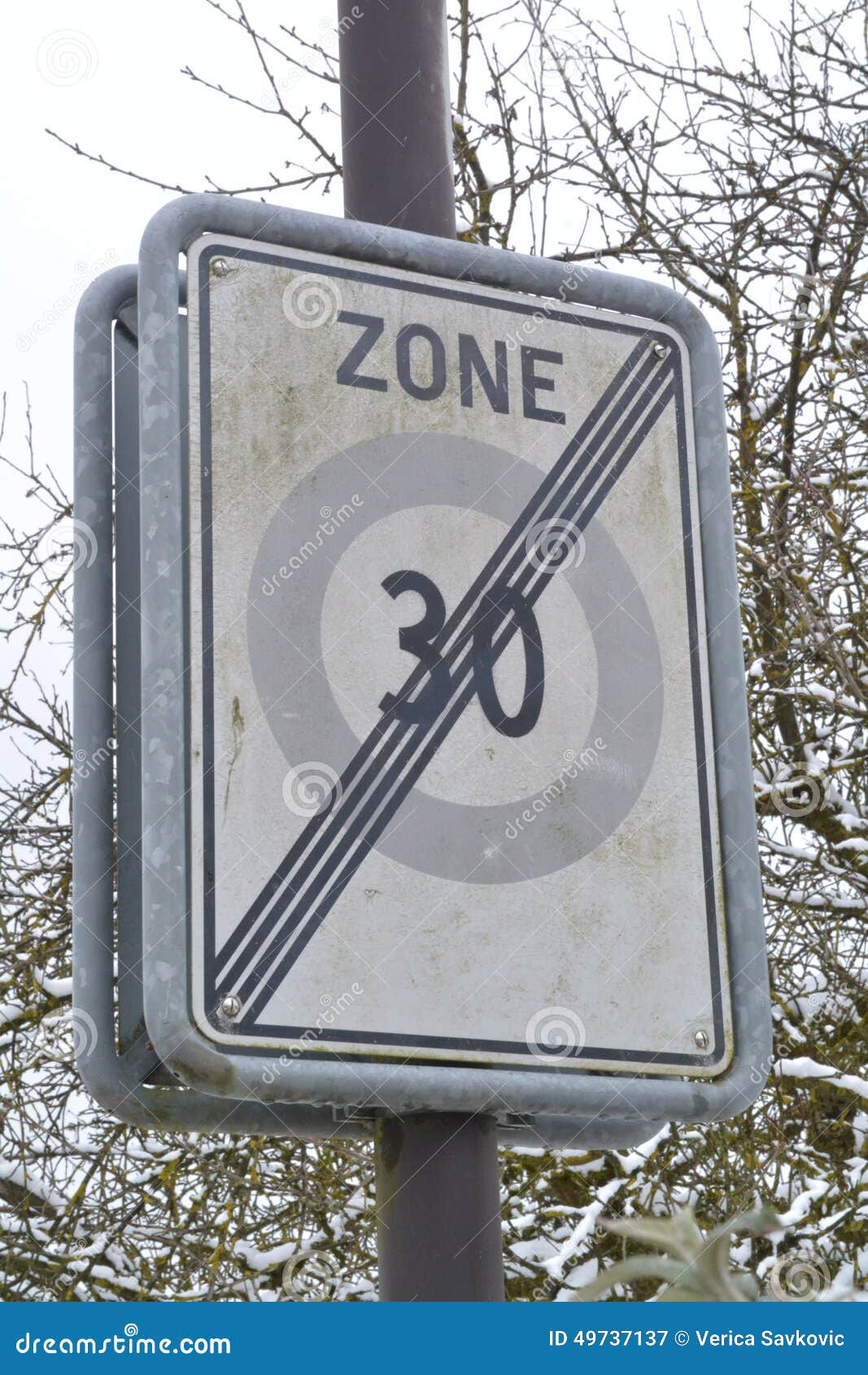 Enter the zone of 30 s stock image. Image of started - 49737137