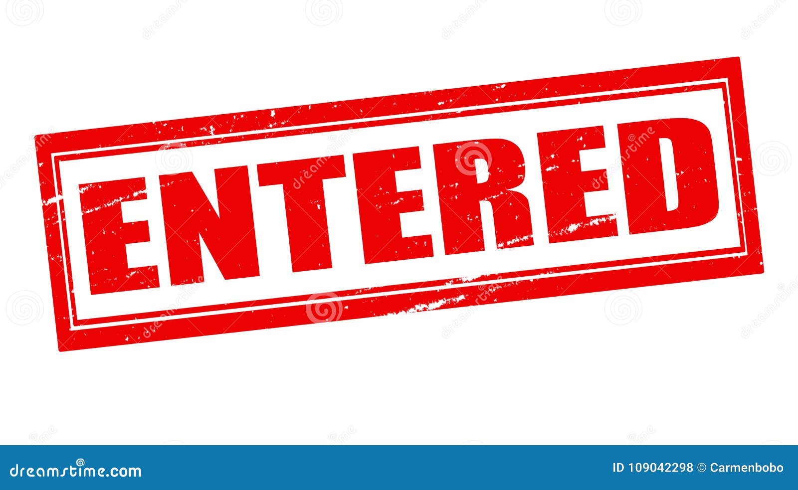 Entered stock illustration. Illustration of rubber, concept - 109042298