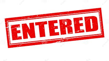 Entered stock illustration. Illustration of rubber, concept - 109042298