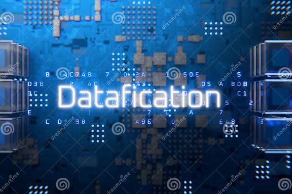Entering Data into the Database. Datafication. Concept of Data ...