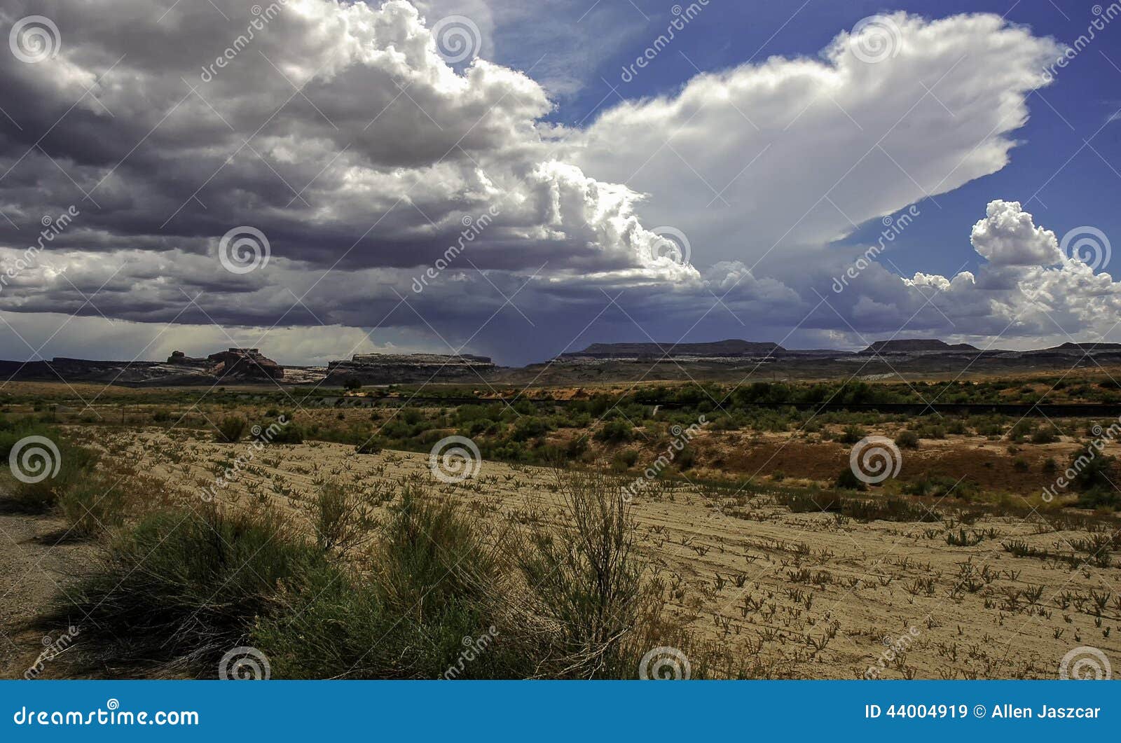 Entering Moab stock image. Image of parks, moab, desert - 44004919