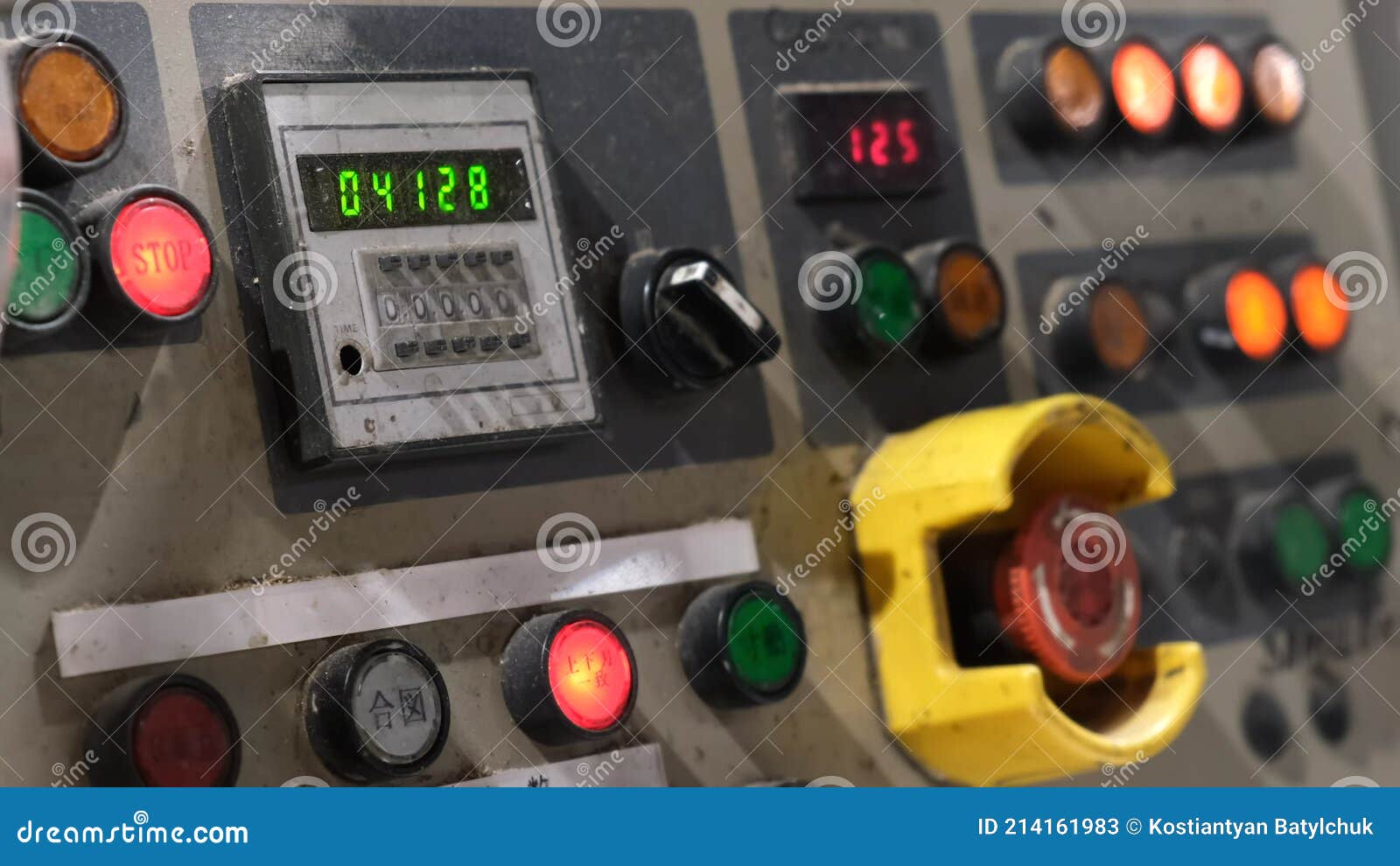 Enterprise for the Production of Cardboard Containers. the Control ...