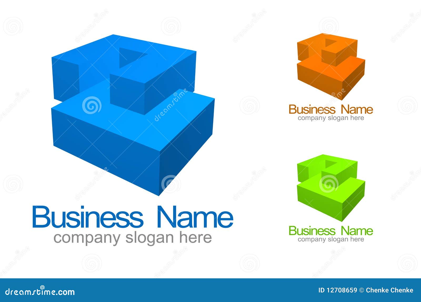 Enterprise vector logo stock illustration. Illustration of shape - 12708659