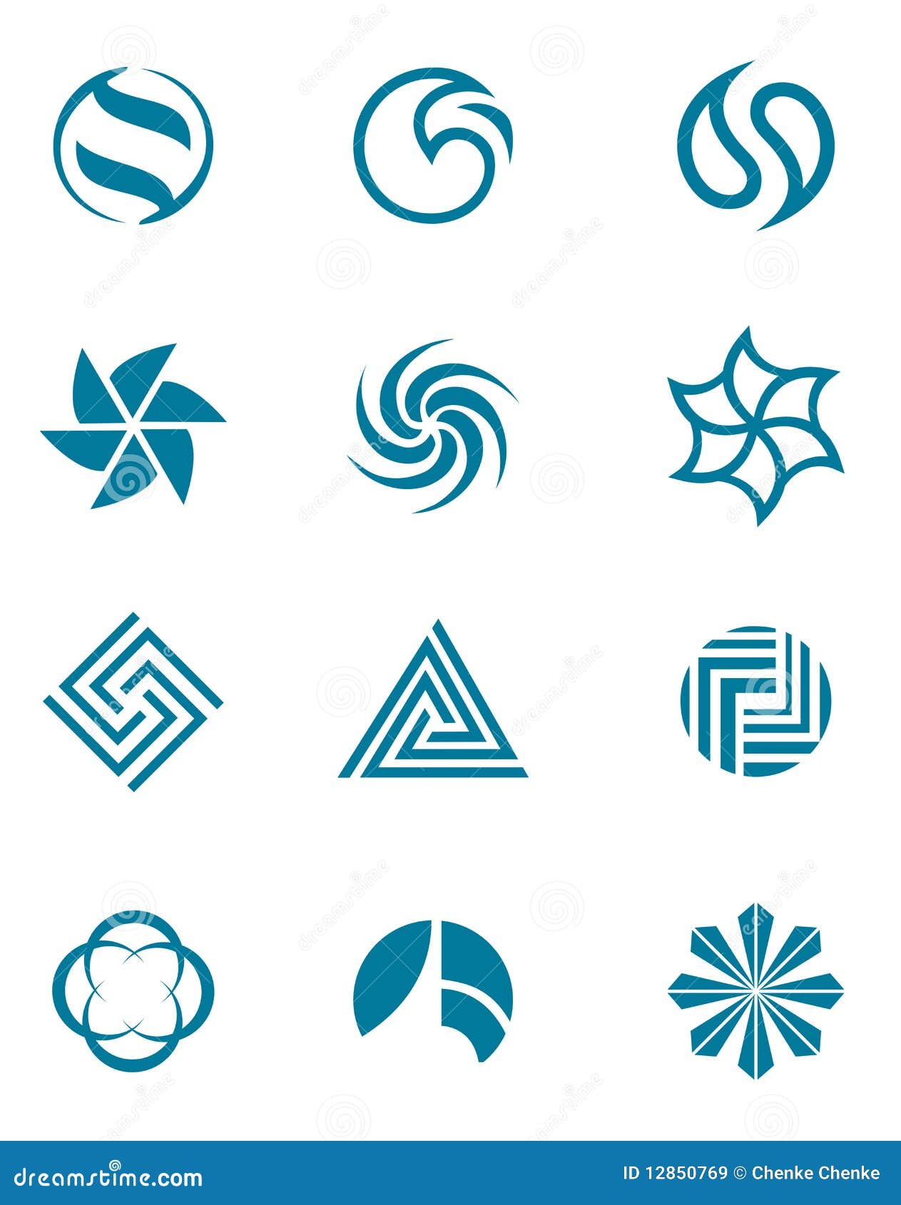 Enterprise vector logo stock vector. Illustration of design - 12850769