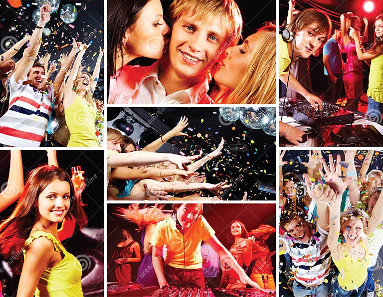 Entertainment stock photo. Image of cool, emotional, expression - 16772556